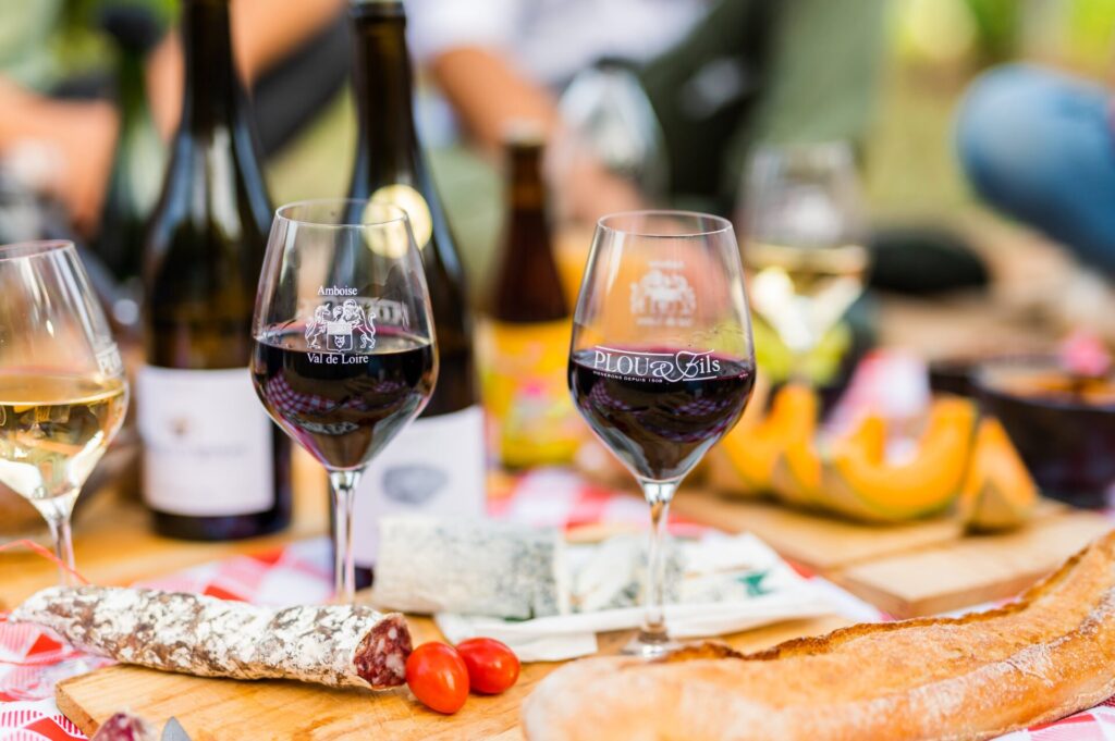 History of Amboise - Amboise Val de Loire, Châteaux de la Loire